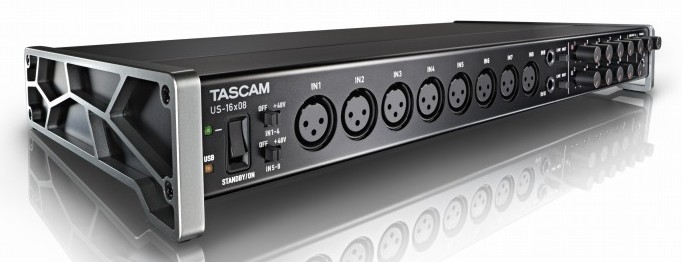 Best 8 Channel Audio Interfaces